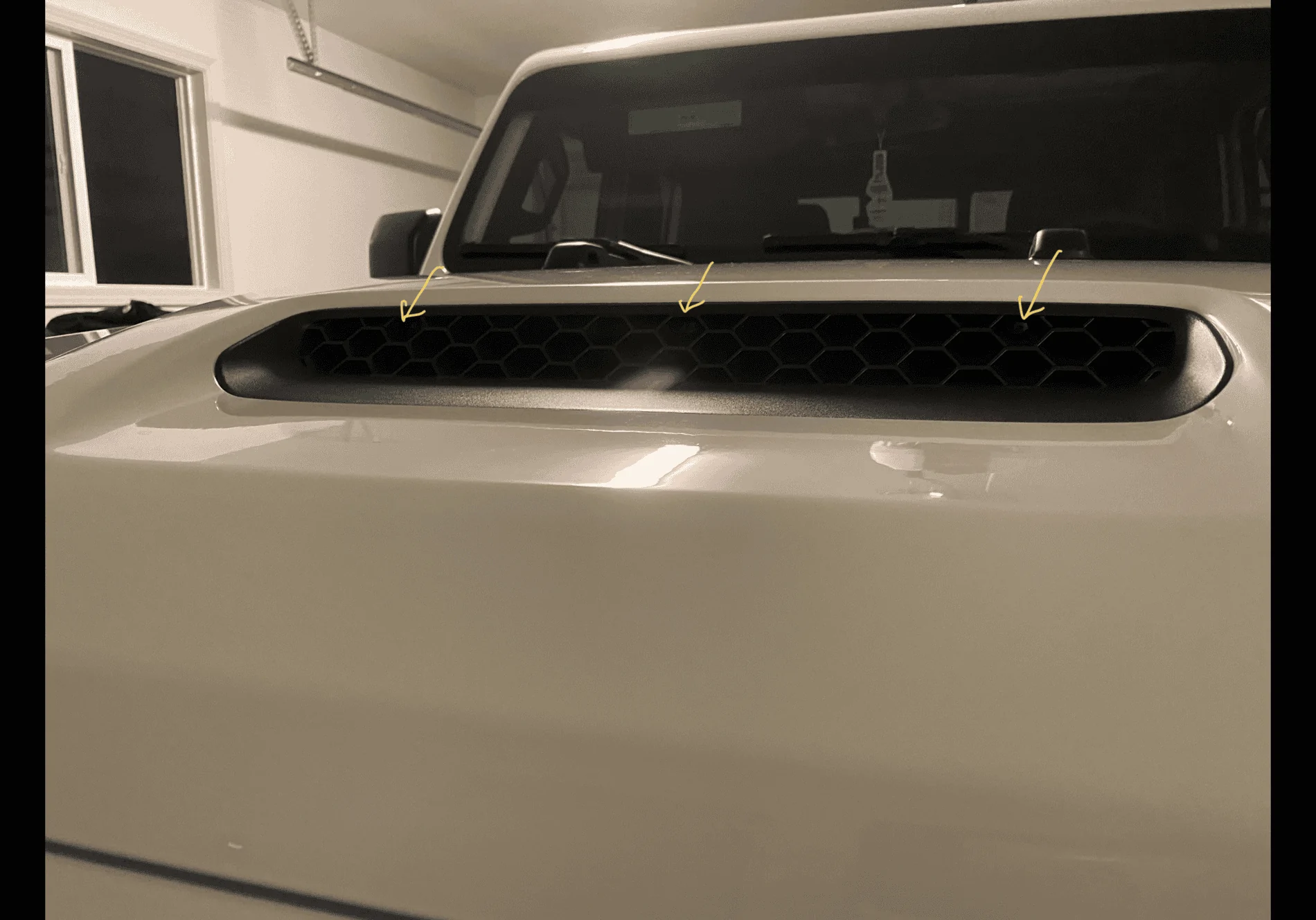 Mojave DIY Prerunner Lights | Jeep Gladiator (JT) News, Forum ...