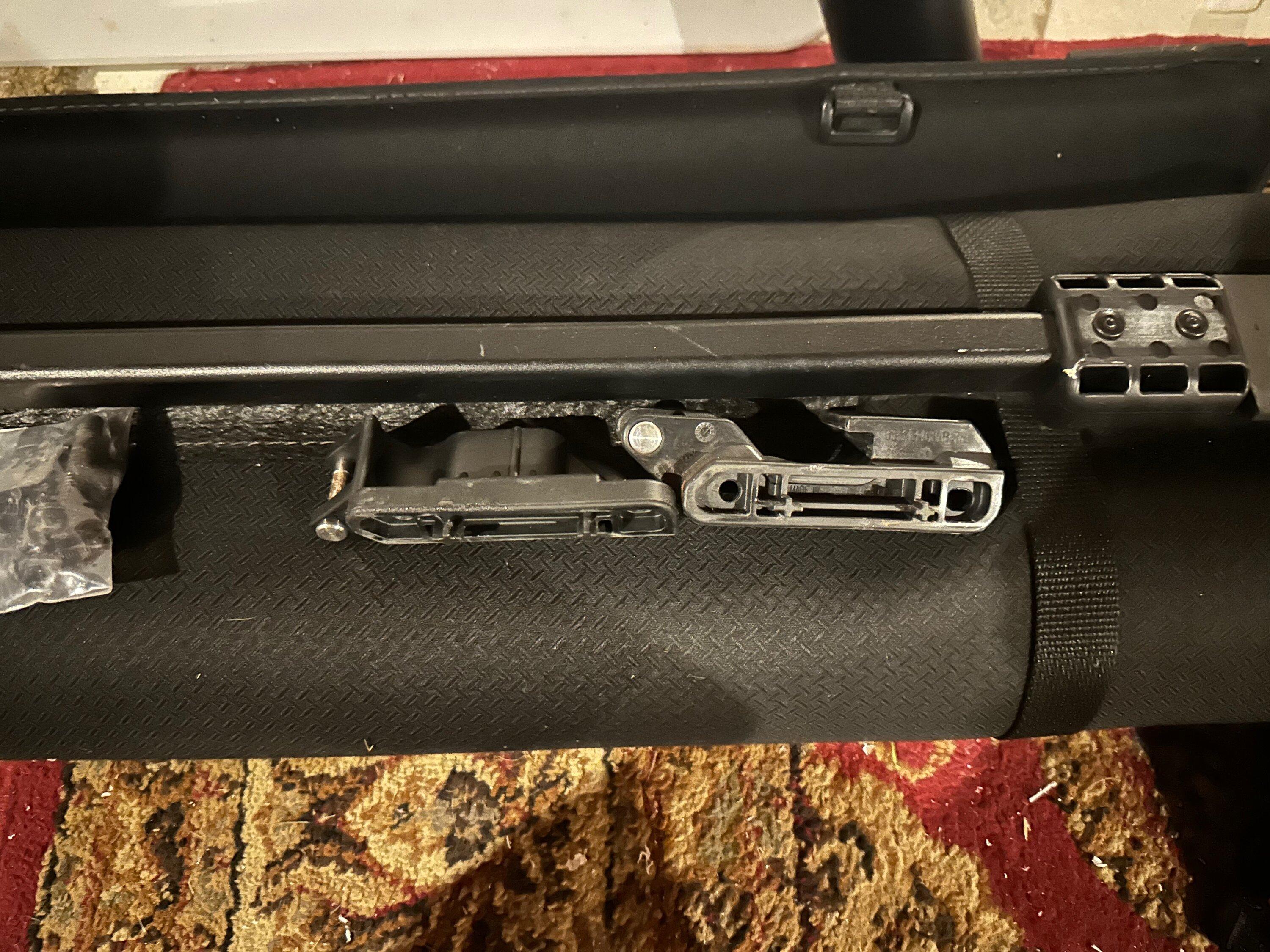 New Jersey - Maximus 3 SLT hoop, steering stabilizer and mopar tonneau ...
