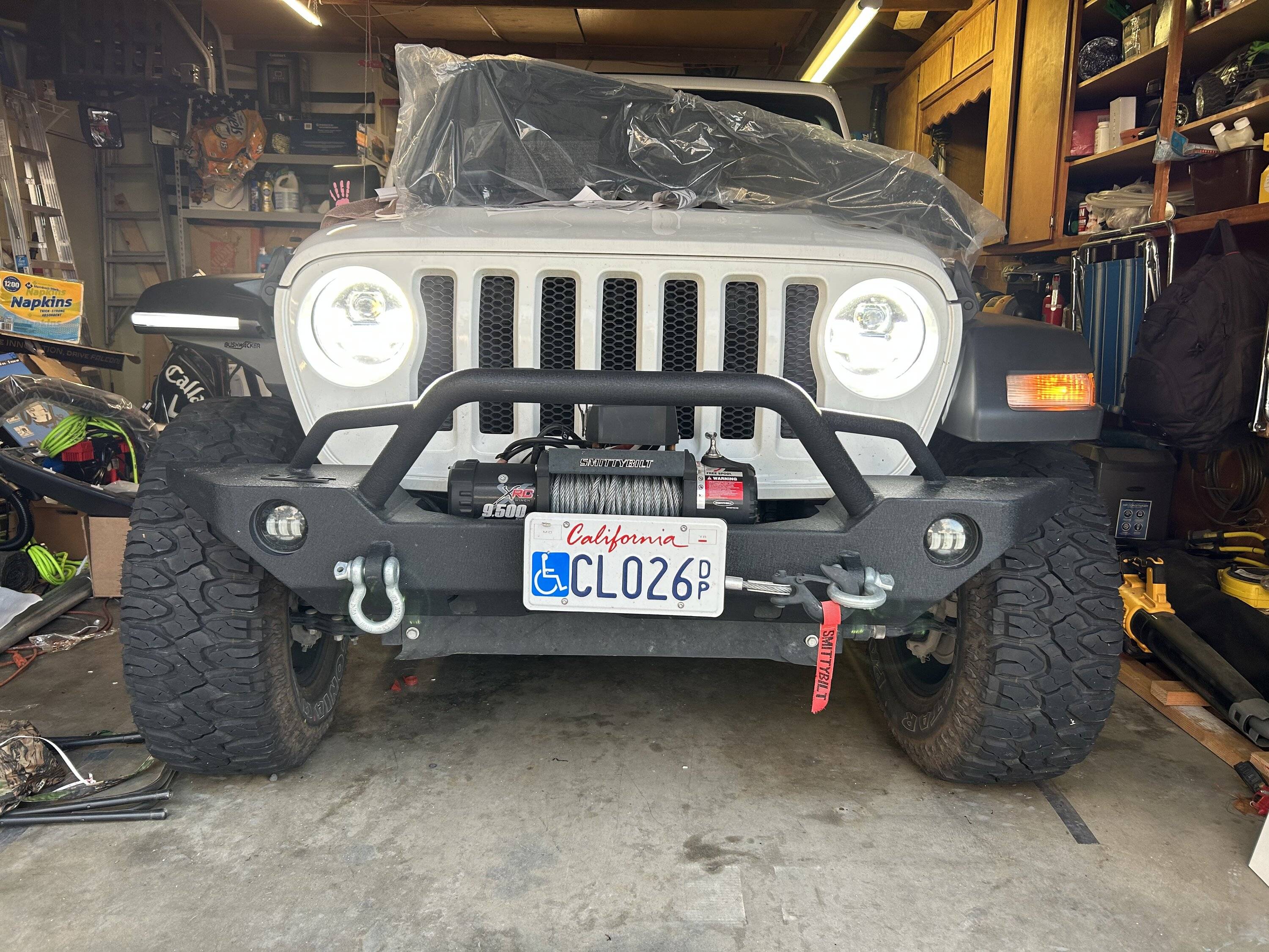 Best, stock-looking and reasonably priced LED front lighting upgrade ...
