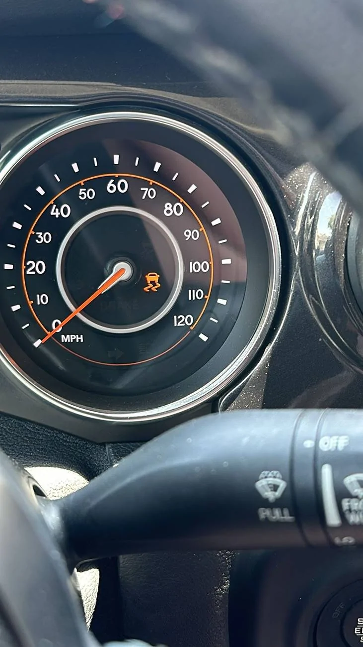 Electronic Stability Control | Jeep Gladiator (JT) News, Forum ...