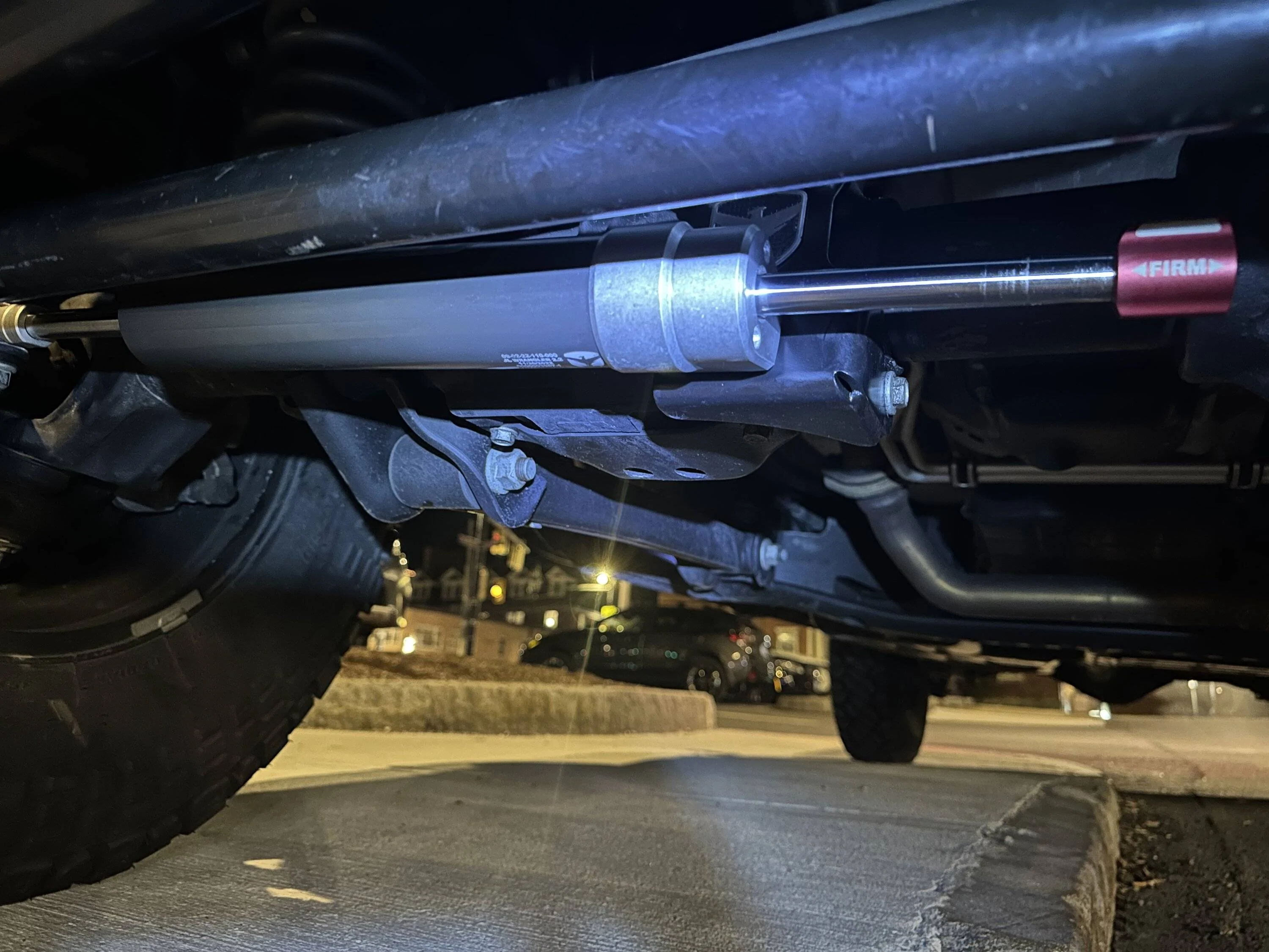 The Most Effective Steering Wander Fix Cost Me $0 (Updated 1-7-23 ...
