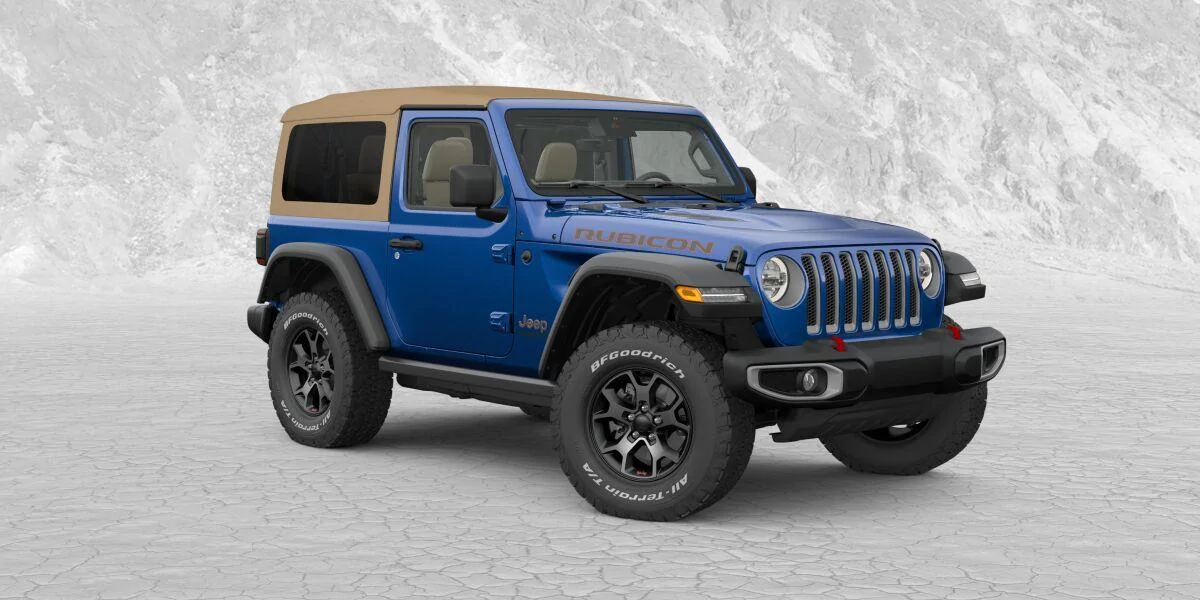 About factory colors.... | Jeep Gladiator (JT) News, Forum, Community ...