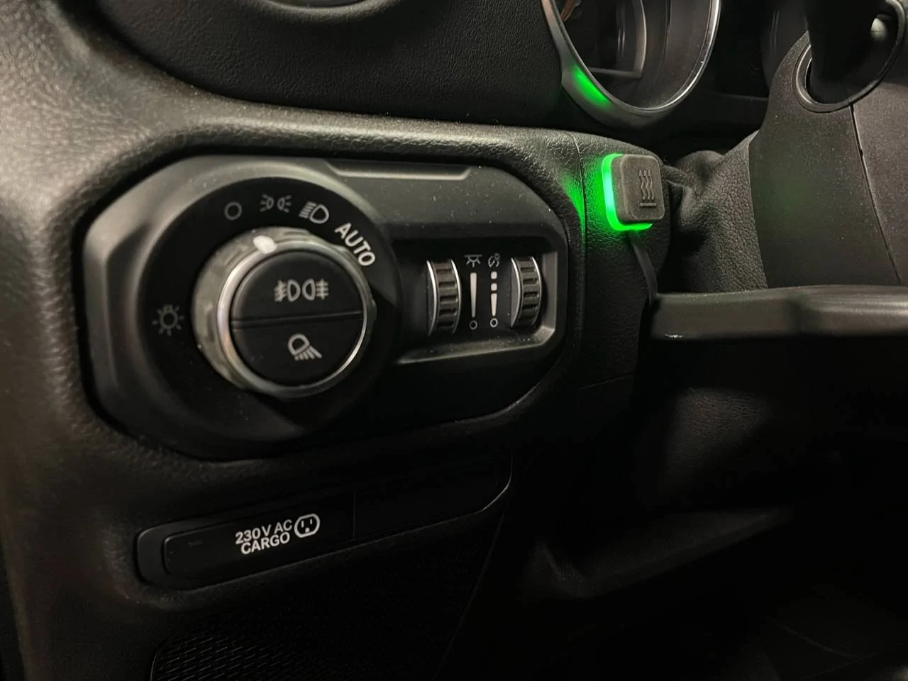 Webasto engine heater | Jeep Gladiator (JT) News, Forum, Community ...