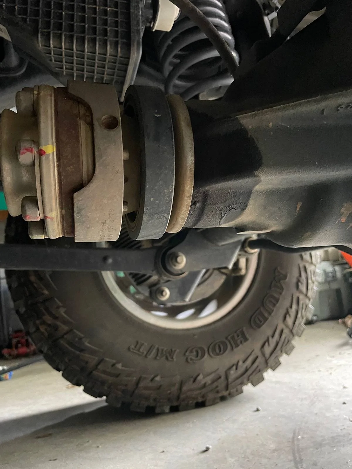 Is this normal? | Jeep Gladiator (JT) News, Forum, Community ...