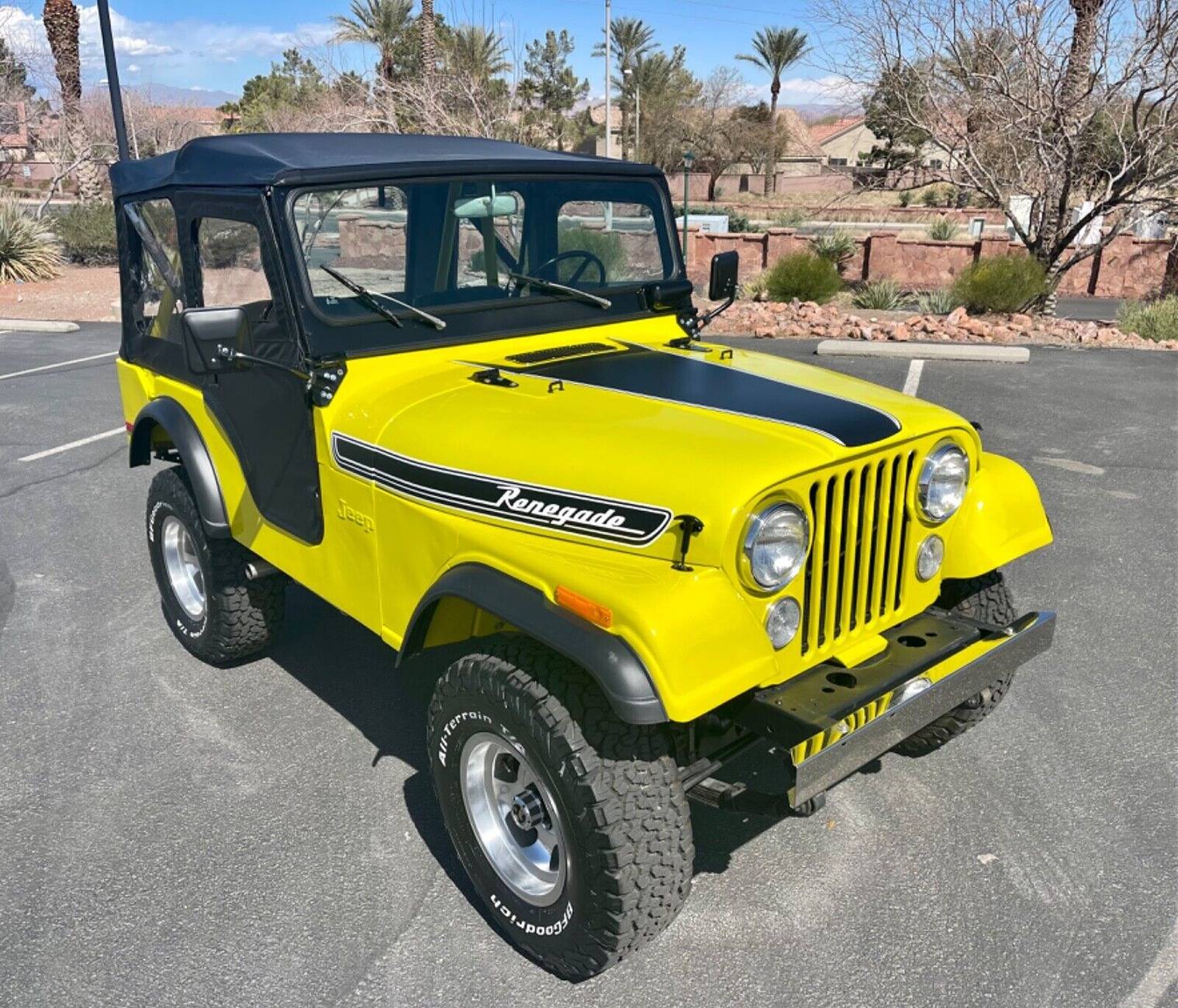 Jeeps during the AMC years......... | Jeep Gladiator (JT) News, Forum ...