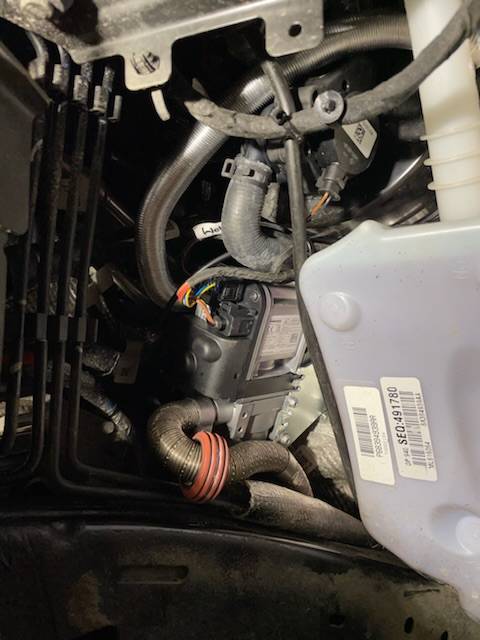 Webasto engine heater | Jeep Gladiator (JT) News, Forum, Community ...