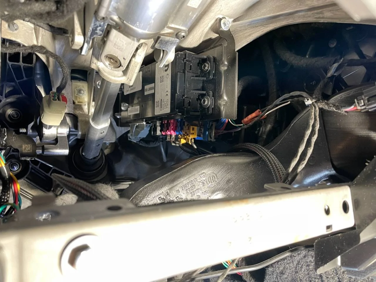 Webasto engine heater | Jeep Gladiator (JT) News, Forum, Community ...