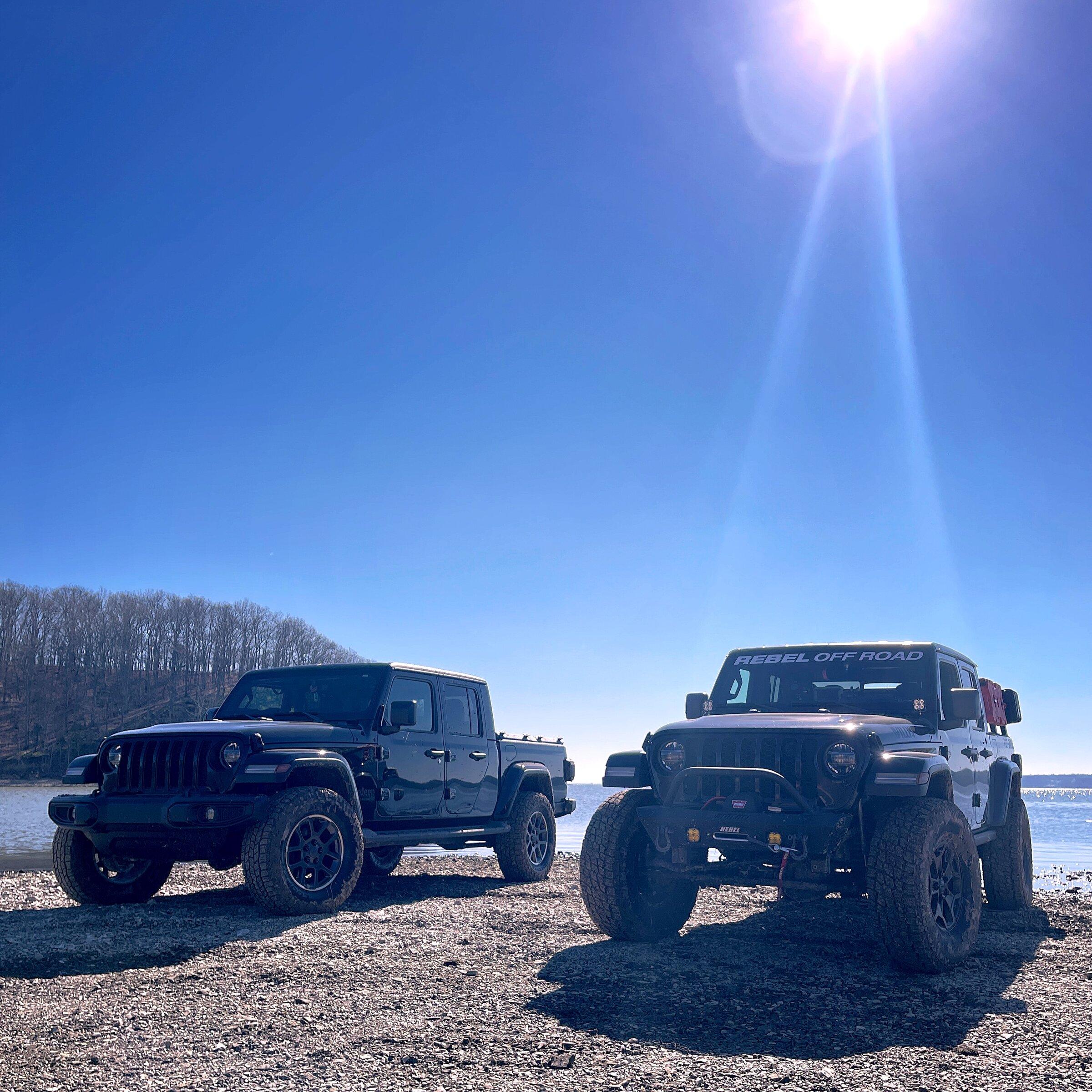 Gladiator Glamour Shots | Page 52 | Jeep Gladiator (JT) News, Forum ...