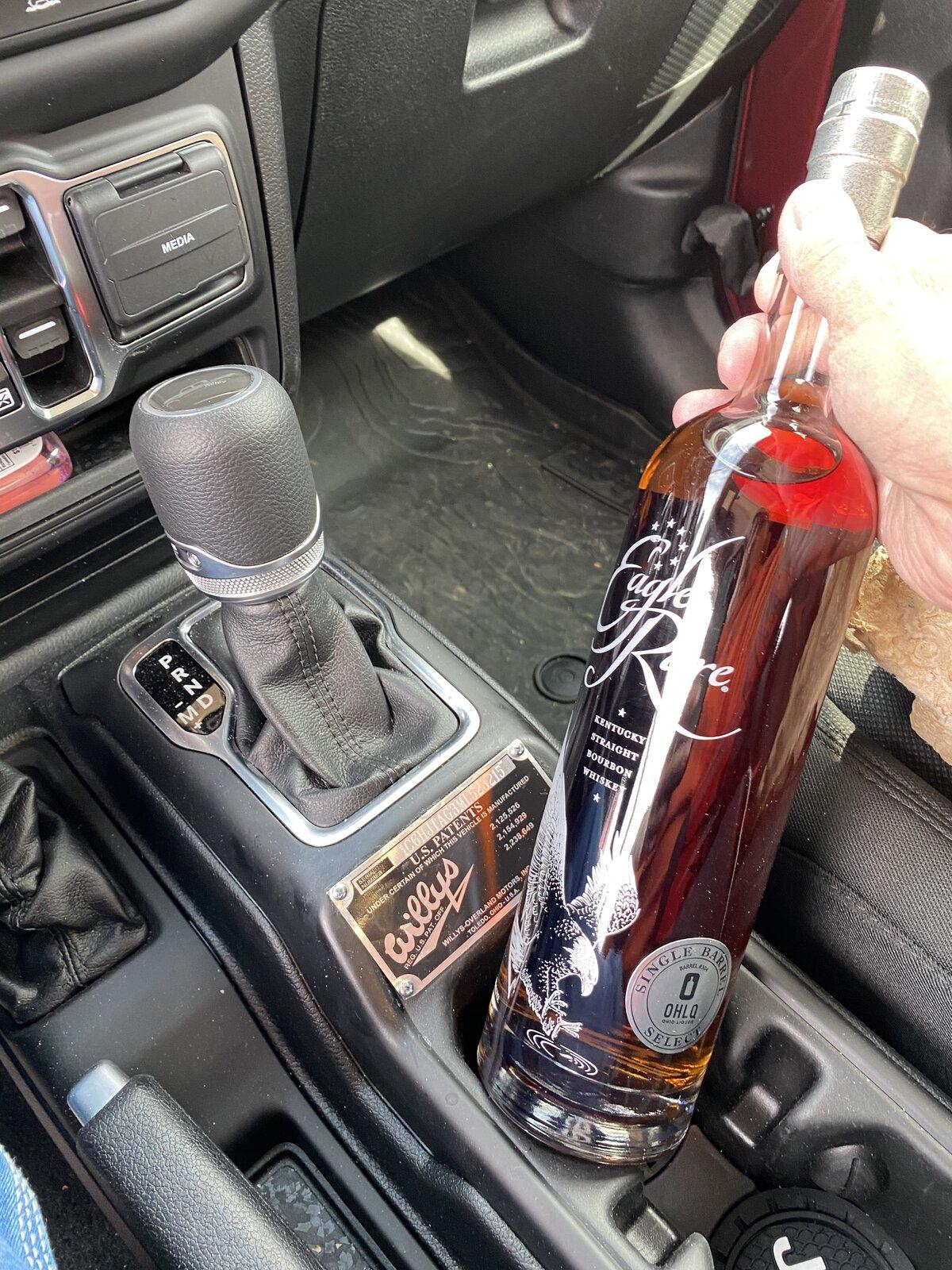 Jeep AND whiskey lovers | Page 4 | Jeep Gladiator (JT) News, Forum ...