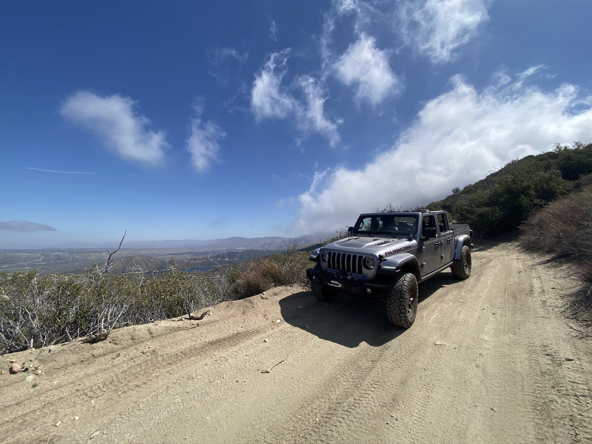 Gladiator Glamour Shots | Page 10 | Jeep Gladiator (JT) News, Forum ...