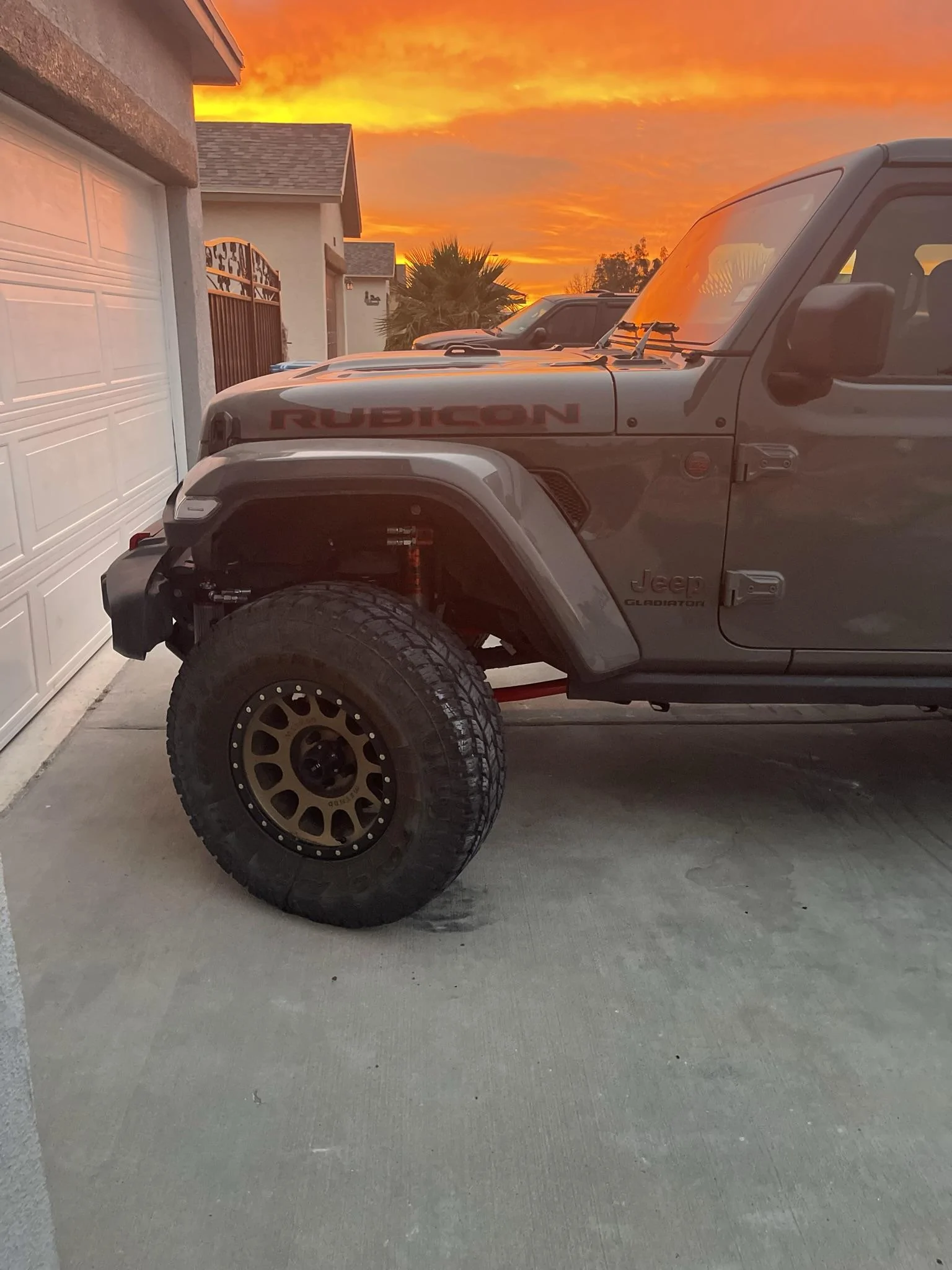 Texas - Jeep 2021 JTRD | Jeep Gladiator (JT) News, Forum, Community ...