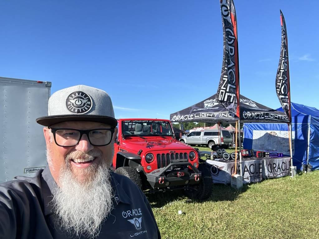 Pics From The Bantam Jeep Festival | Jeep Gladiator (JT) News, Forum ...