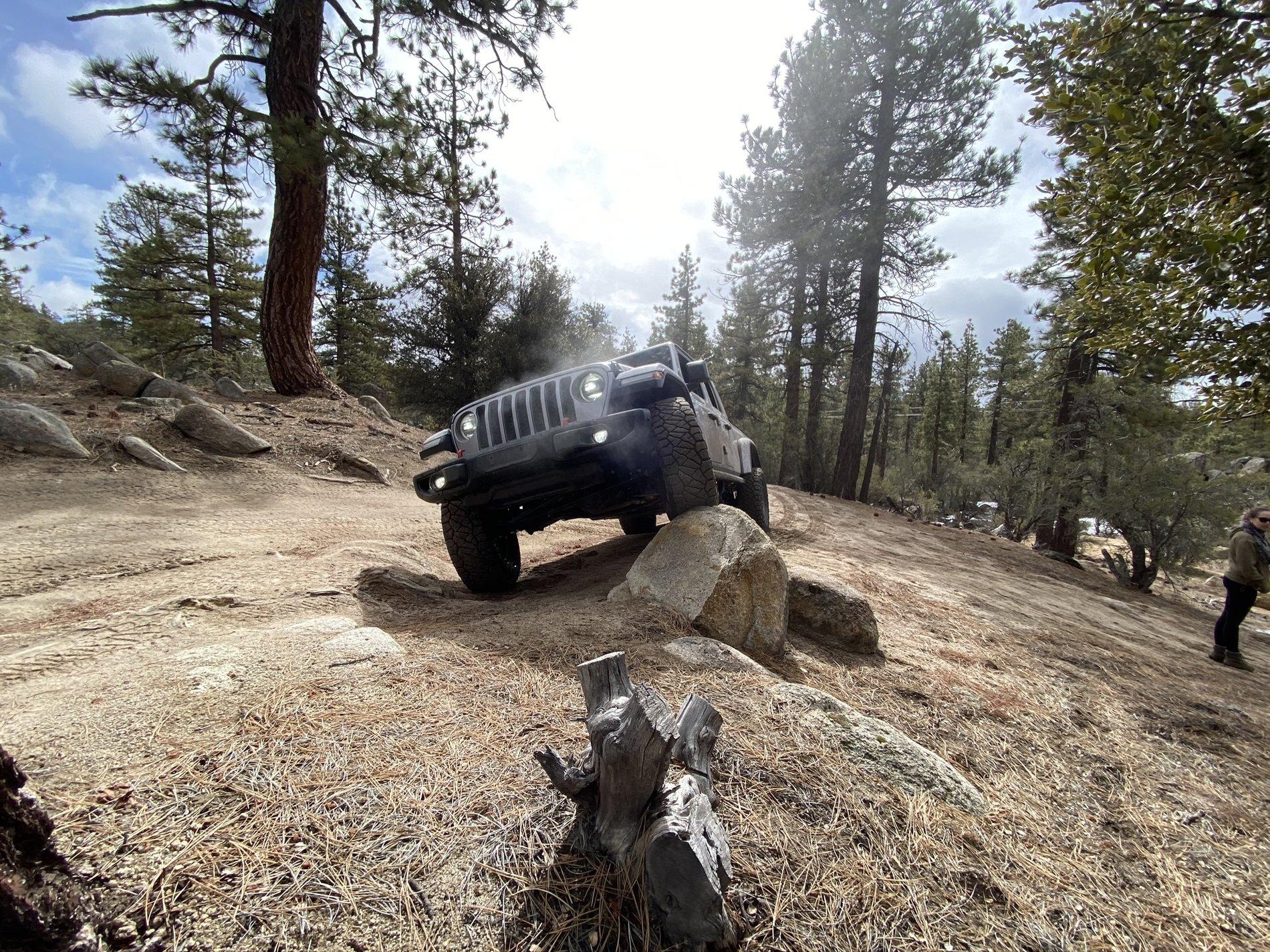 Gladiator Glamour Shots | Page 10 | Jeep Gladiator (JT) News, Forum ...