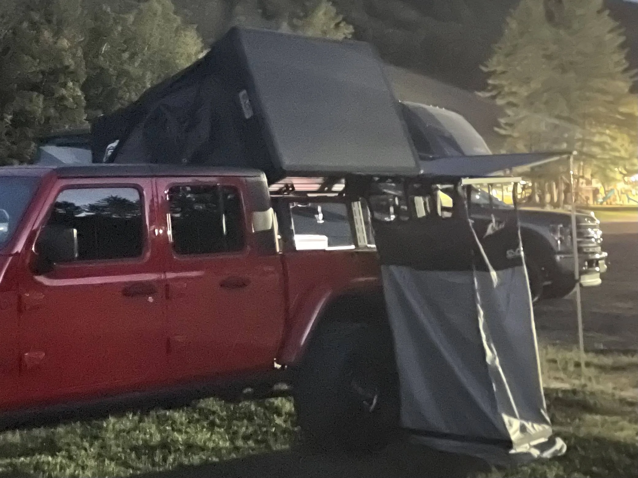 CVT-Cascadia Vehicle Tents The New Hood Looking Good Out In, 46% OFF