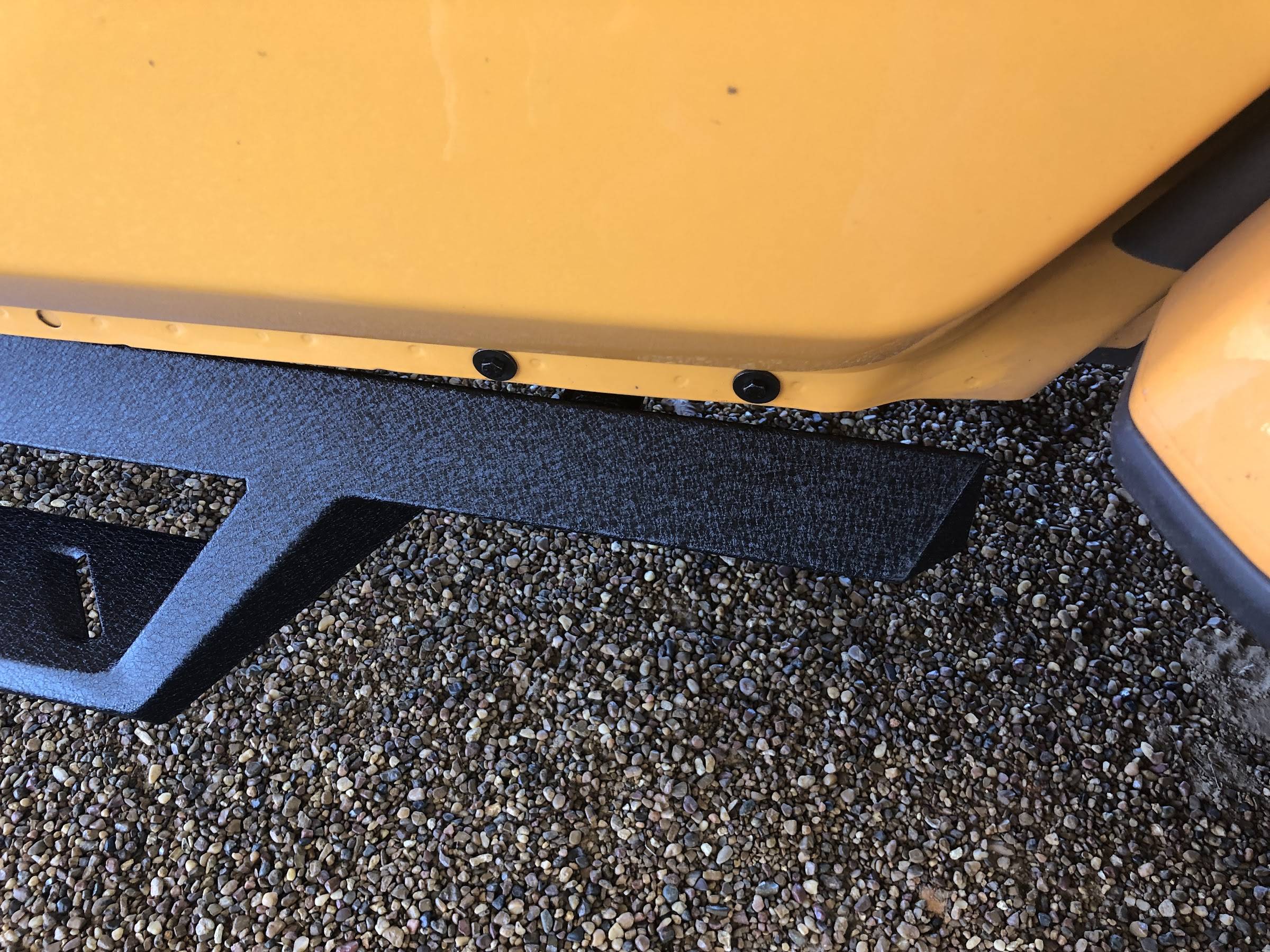 Tyger Auto Lander X Running Boards | Jeep Gladiator (JT) News, Forum ...