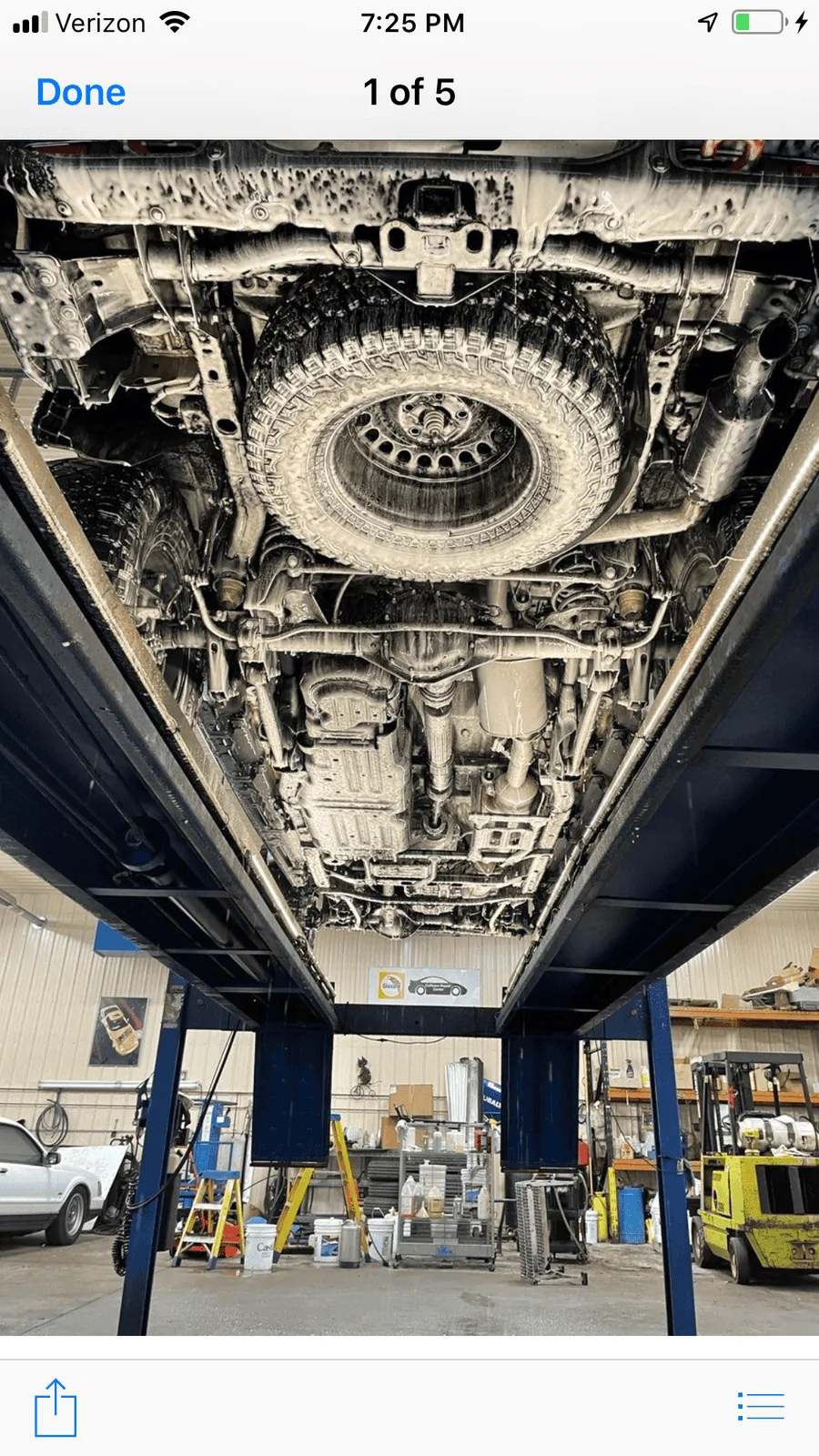 Rust protection | Jeep Gladiator (JT) News, Forum, Community ...