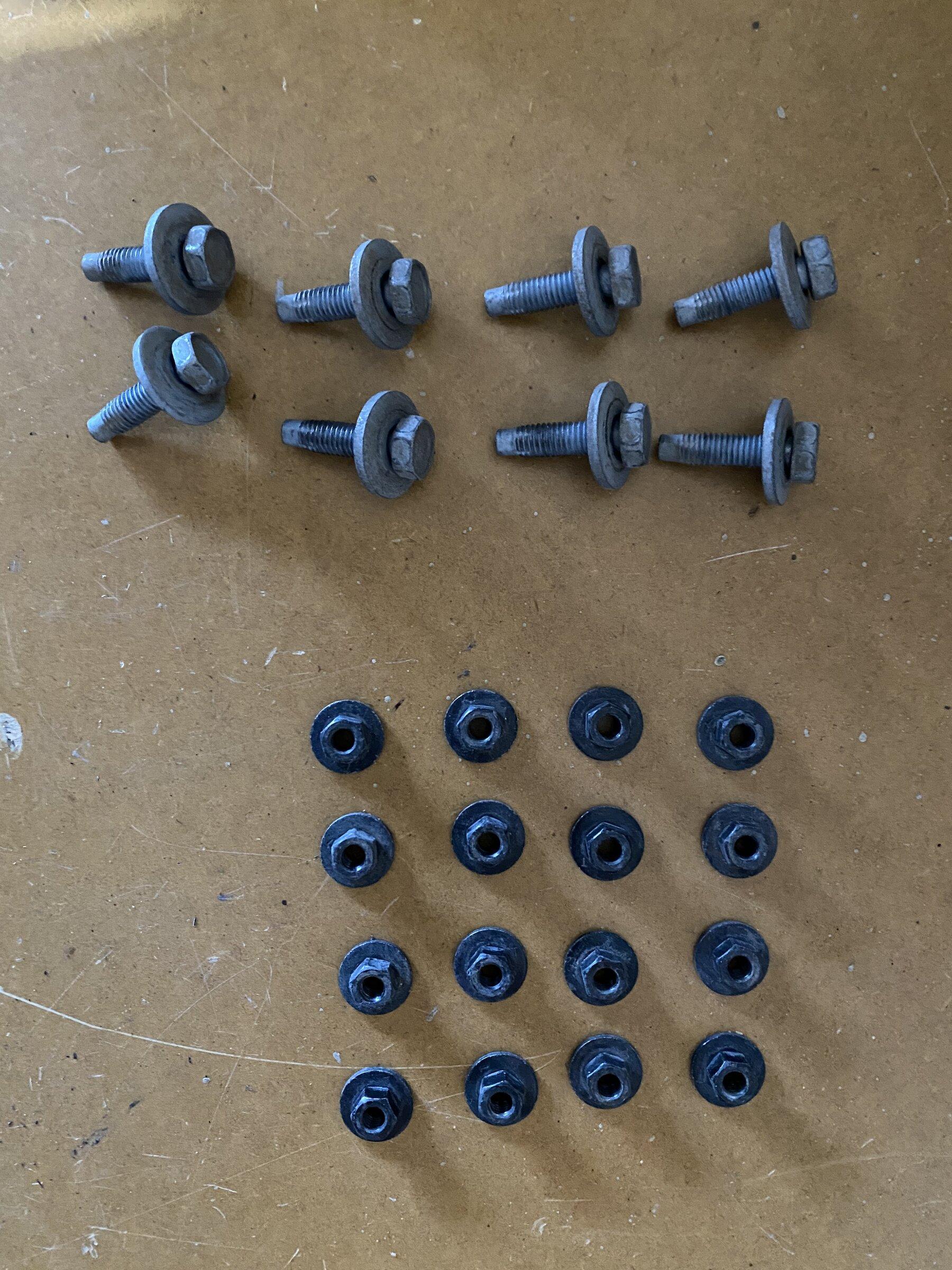 Texas - Gladiator Mopar Rock Rails ($150) | Jeep Gladiator (JT) News ...