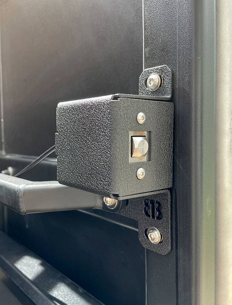 Alu-Cab Canopy Camper Roll Call | Page 48 | Jeep Gladiator (JT) News ...