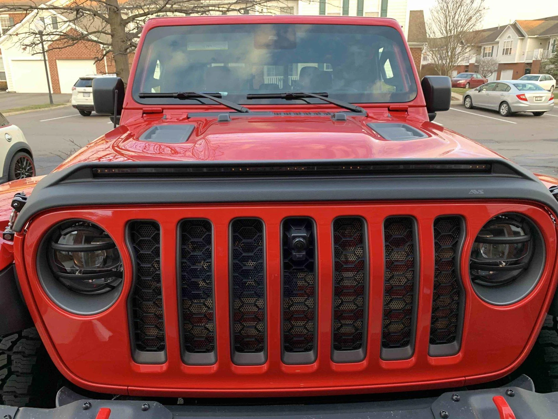SleepyJeep's build journal | Page 2 | Jeep Gladiator (JT) News, Forum ...