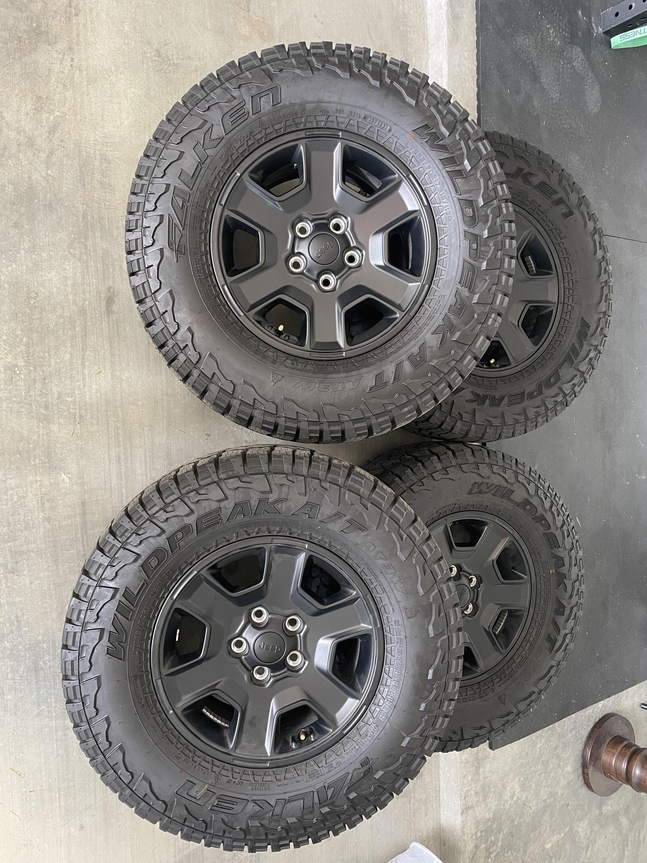 Jeep Gladiator (JT) News, Forum, Community - JeepGladiatorForum.com