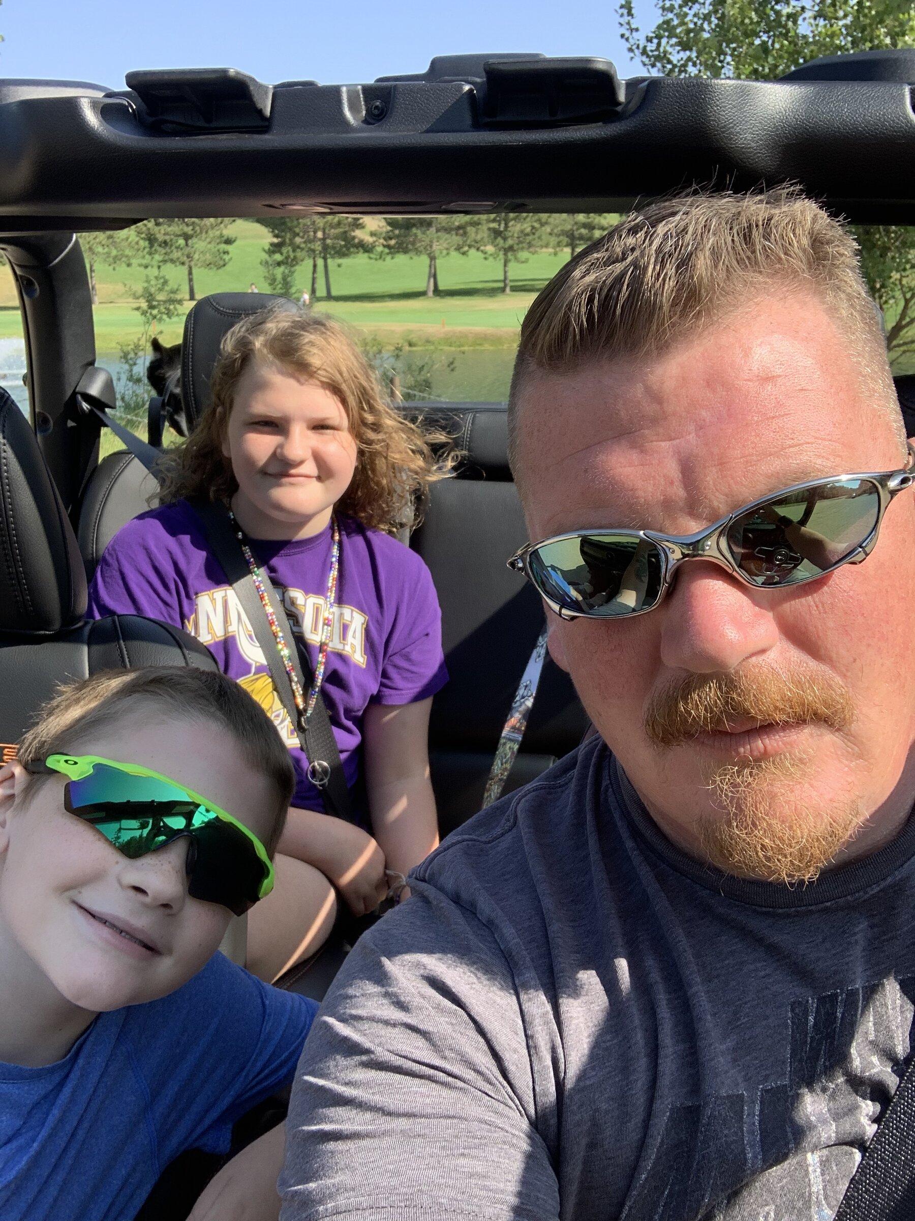New Member from MN | Jeep Gladiator (JT) News, Forum, Community ...
