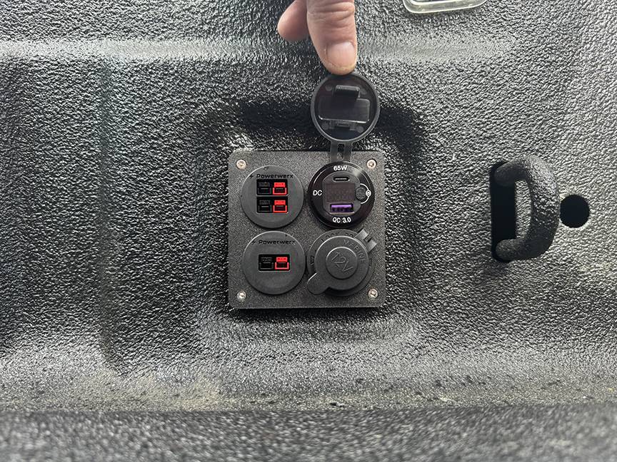 Auxiliary Switches - Wire Ampacity Questions | Page 2 | Jeep Gladiator ...