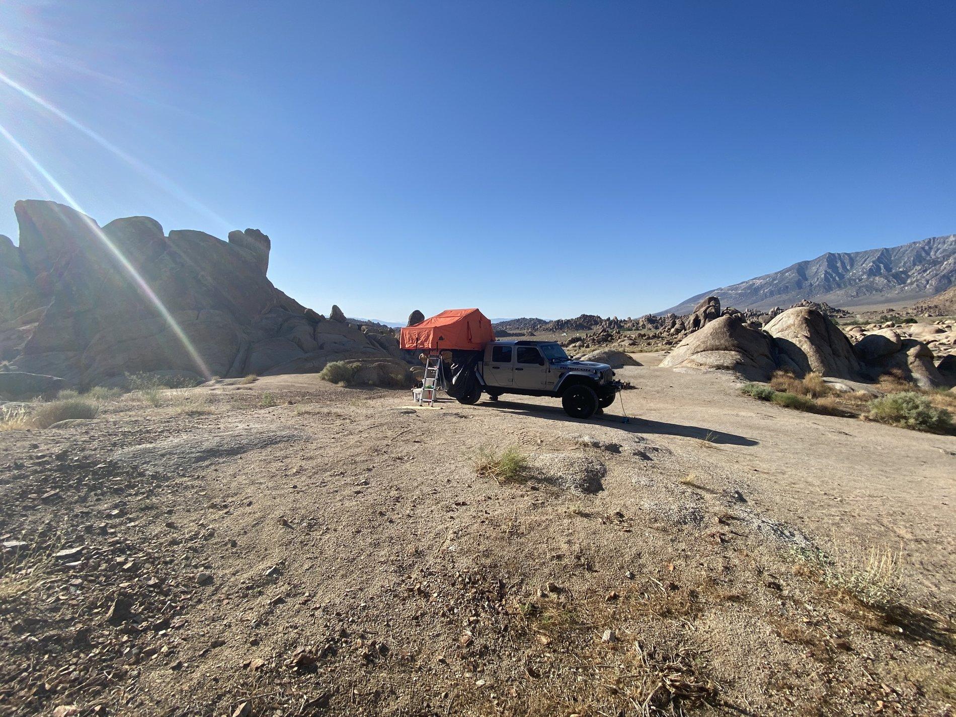 Gladiator Glamour Shots | Page 10 | Jeep Gladiator (JT) News, Forum ...