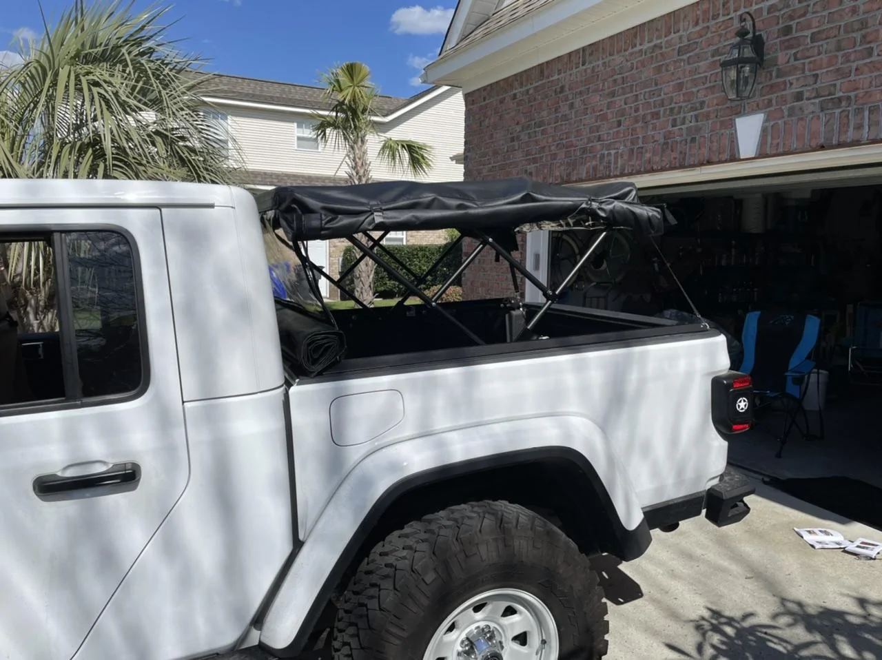 Another softtopper !!! | Page 2 | Jeep Gladiator (JT) News, Forum ...