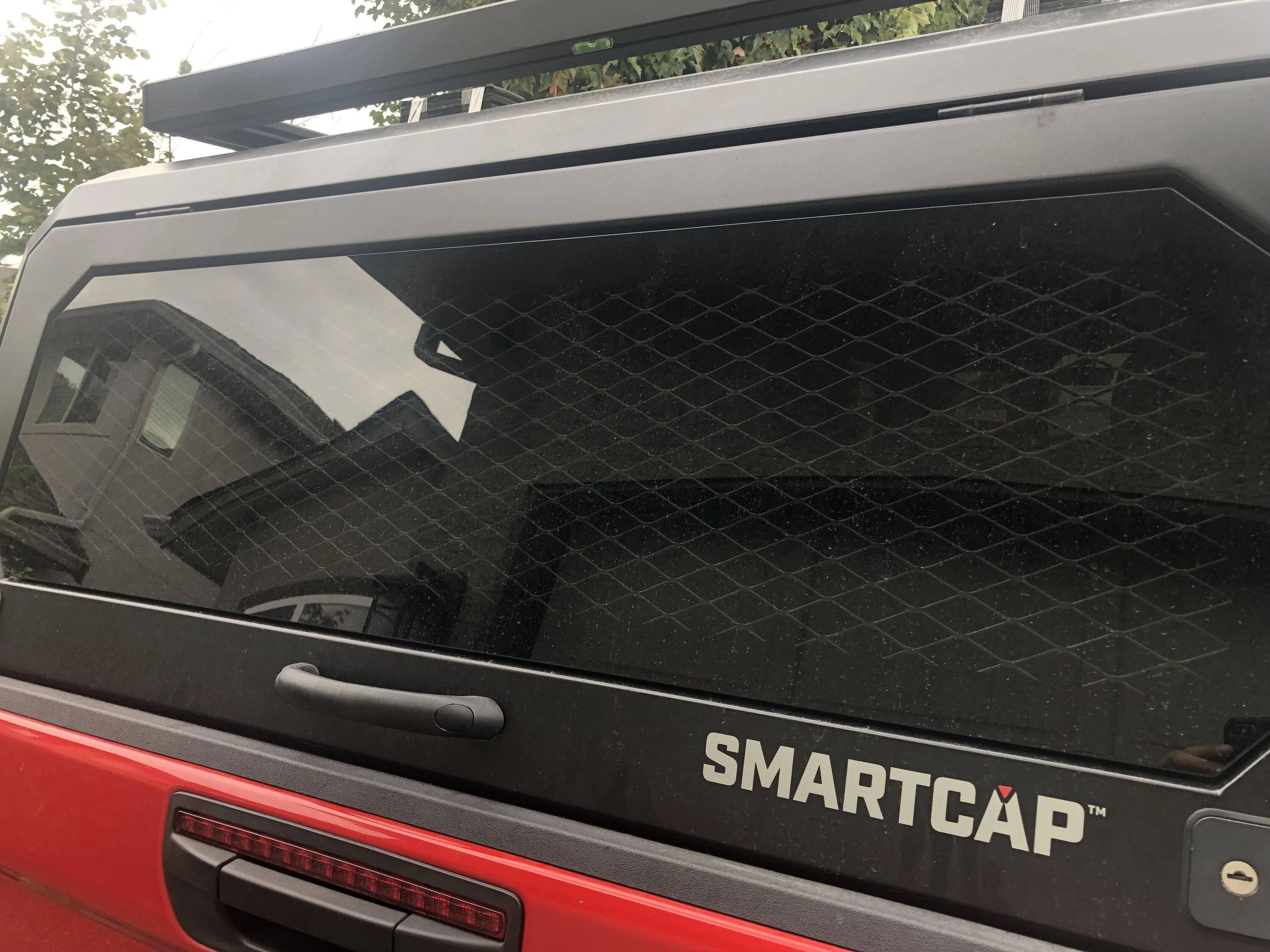 Canada - BC - Smartcap evo adventure $5600 | Jeep Gladiator (JT) News ...