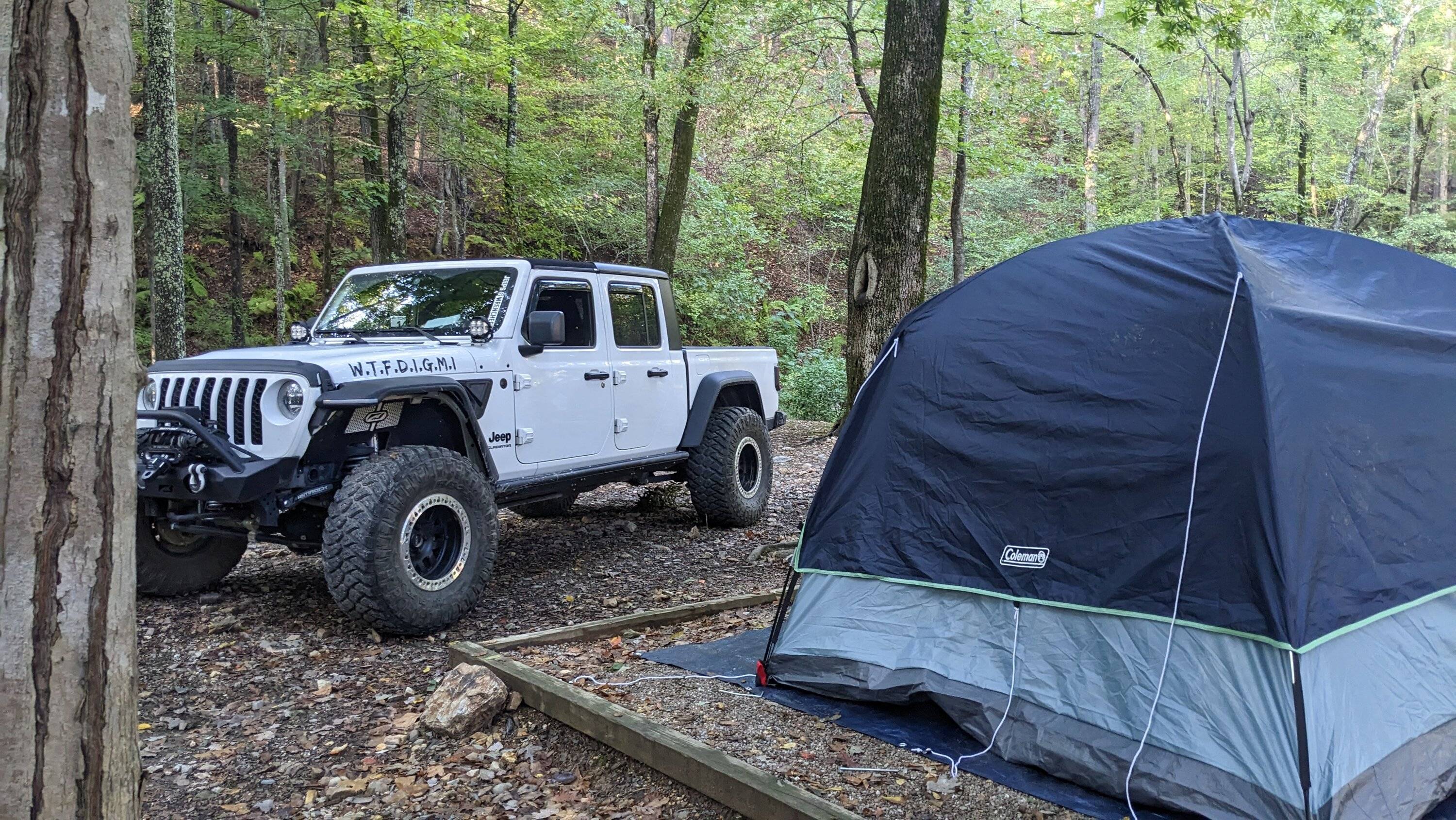 New Jeep Owner | Jeep Gladiator (JT) News, Forum, Community ...