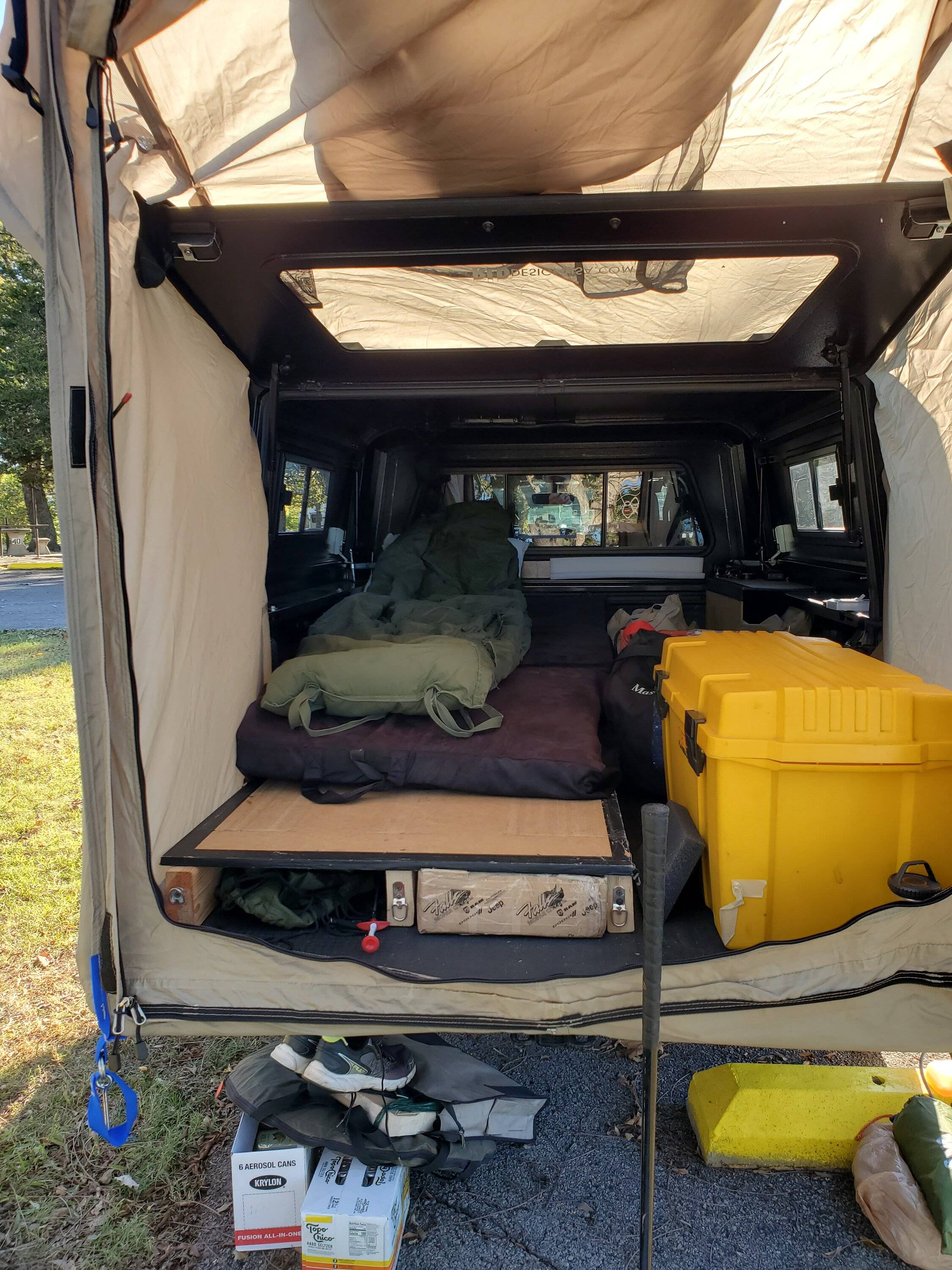 Gladiator Expedition Rigs | Page 77 | Jeep Gladiator (JT) News, Forum ...