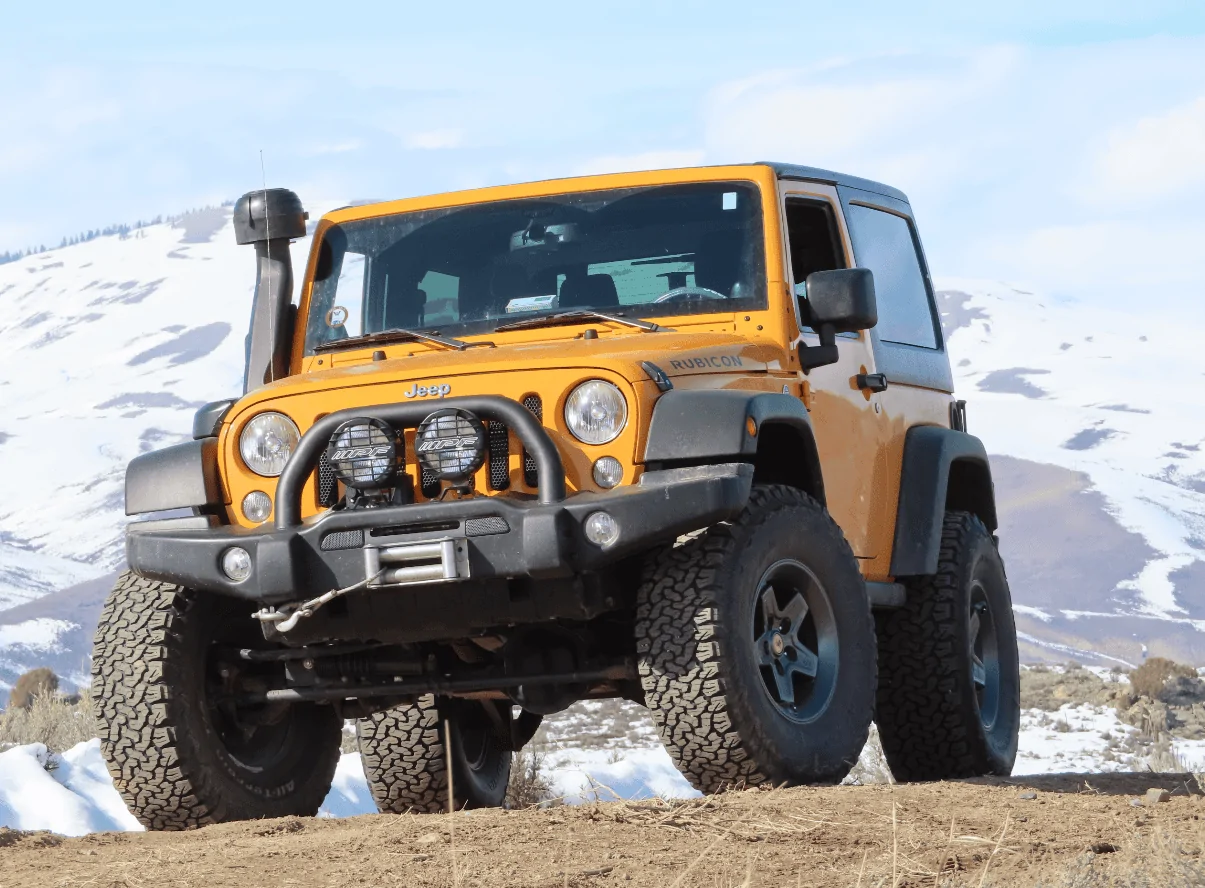 Post your other Jeep thread | Jeep Gladiator (JT) News, Forum ...