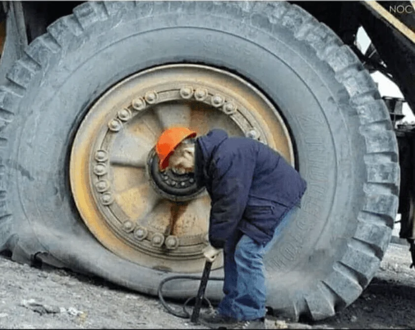 Oversized Tires | Jeep Gladiator (JT) News, Forum, Community ...
