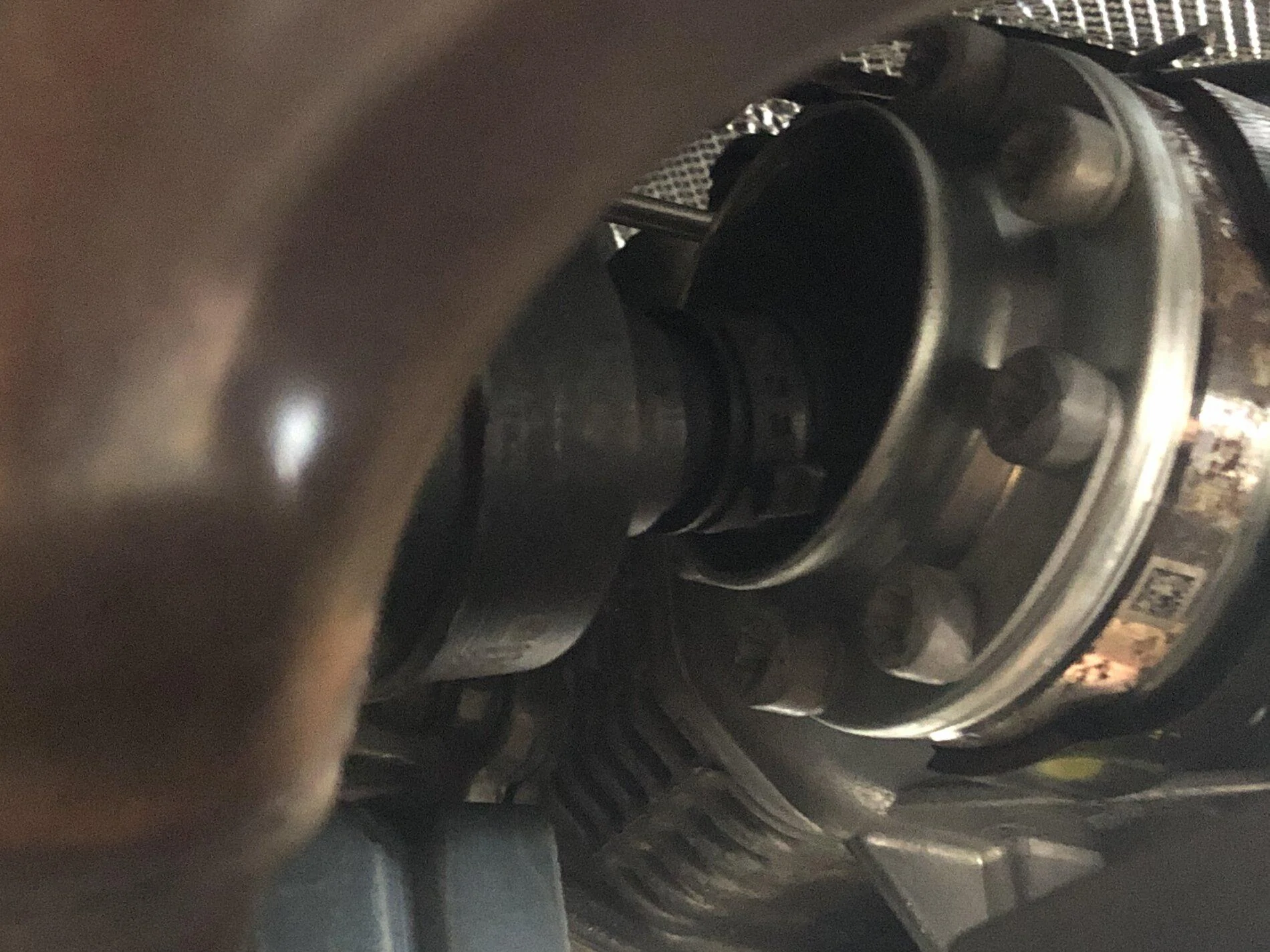 2021 GLADIATOR SPORT LIFT ALIGNMENT SPECS | Page 2 | Jeep Gladiator (JT ...