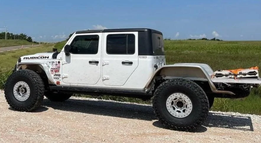 Flatbed Gladiators, show and tell. | Jeep Gladiator (JT) News, Forum ...