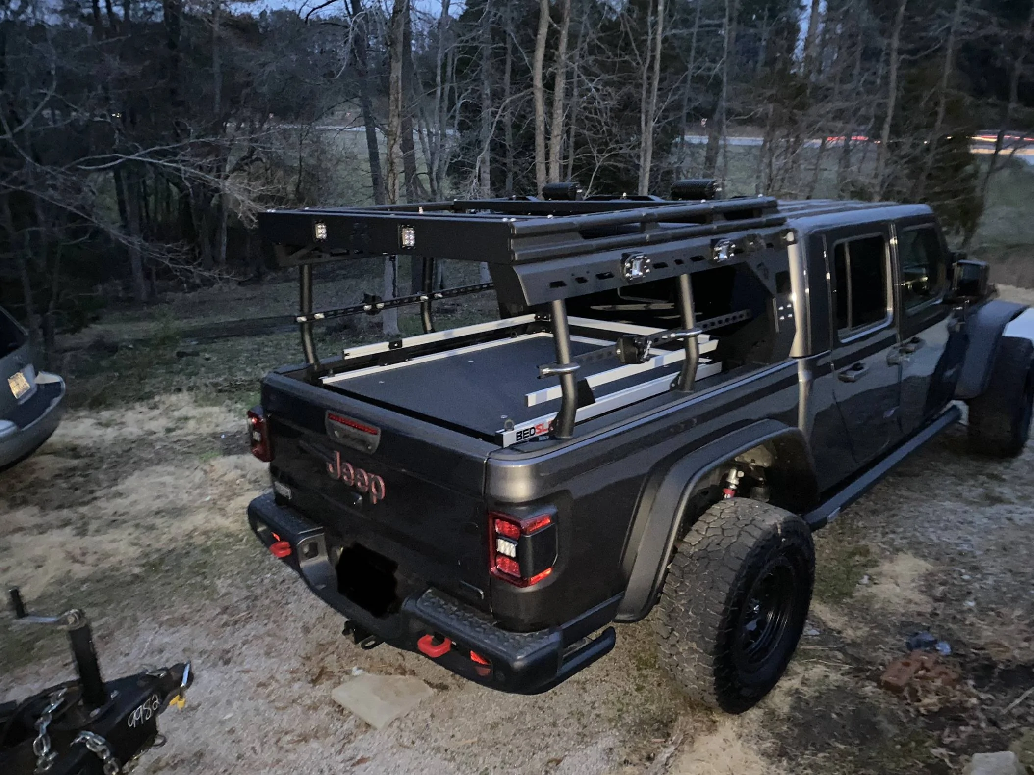 Pros And Cons Of Jeep Gladiator