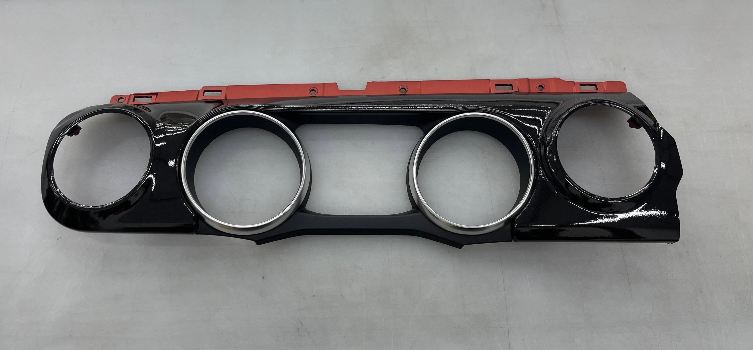 ? Product Monday: Interior Dash Wraps and Graphics | Jeep Gladiator (JT ...