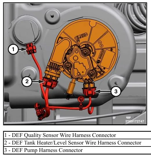 CEL 206D? | Jeep Gladiator (JT) News, Forum, Community ...