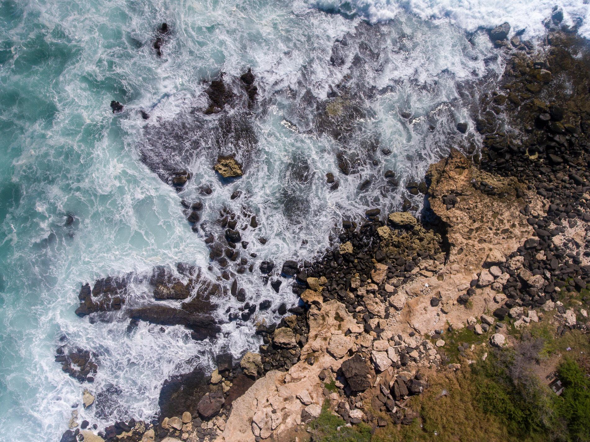 Peacock Flats Trail and Waianae in Oahu | Jeep Gladiator (JT) News ...