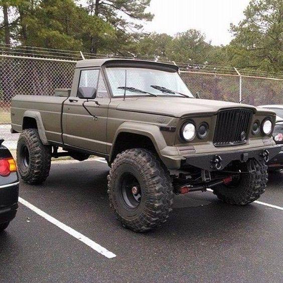 First 2020 Jeep Gladiator Pickup (JT Wrangler) Video! Testing With Crew ...