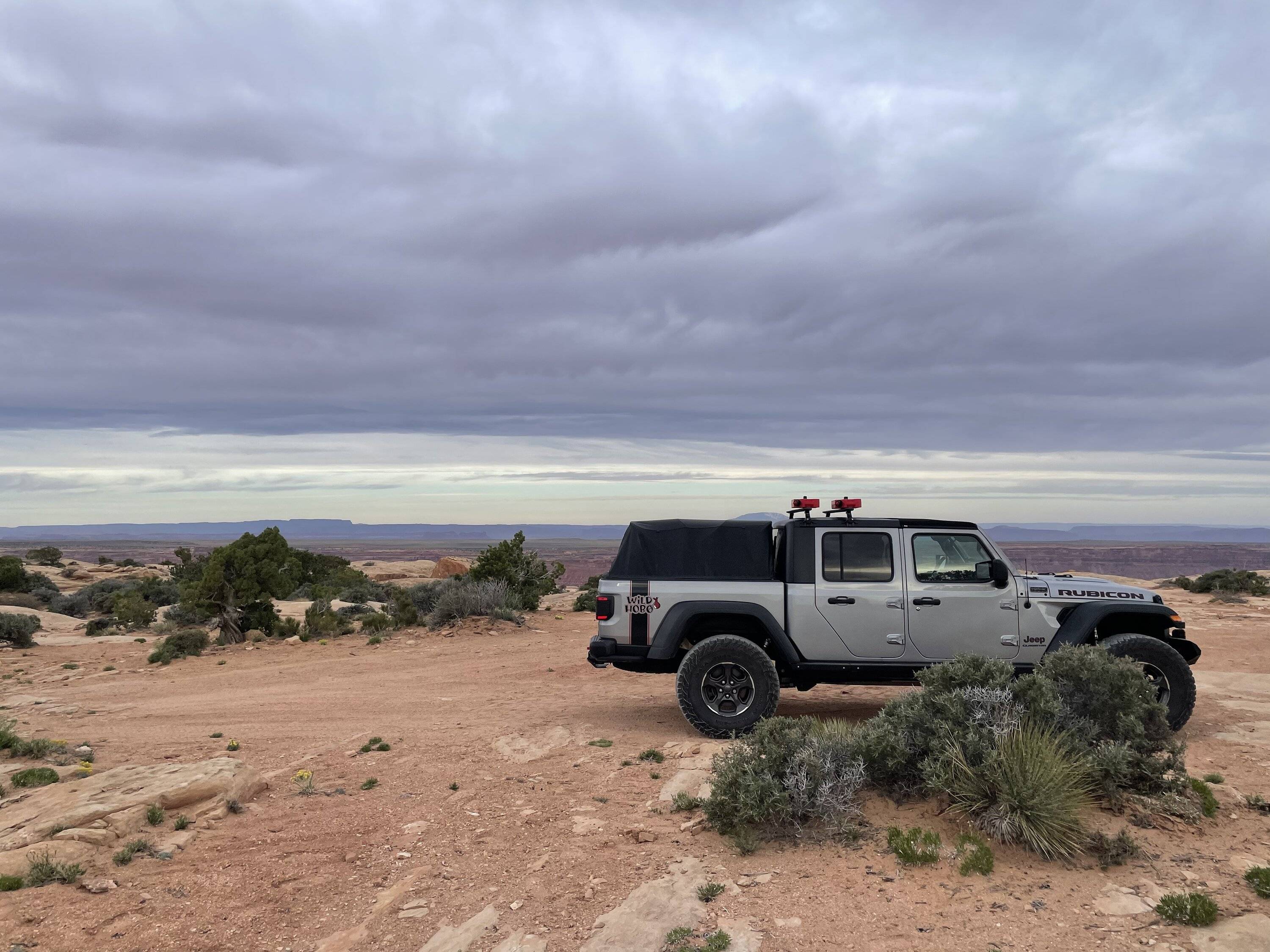 Gladiator Glamour Shots | Page 77 | Jeep Gladiator (JT) News, Forum ...