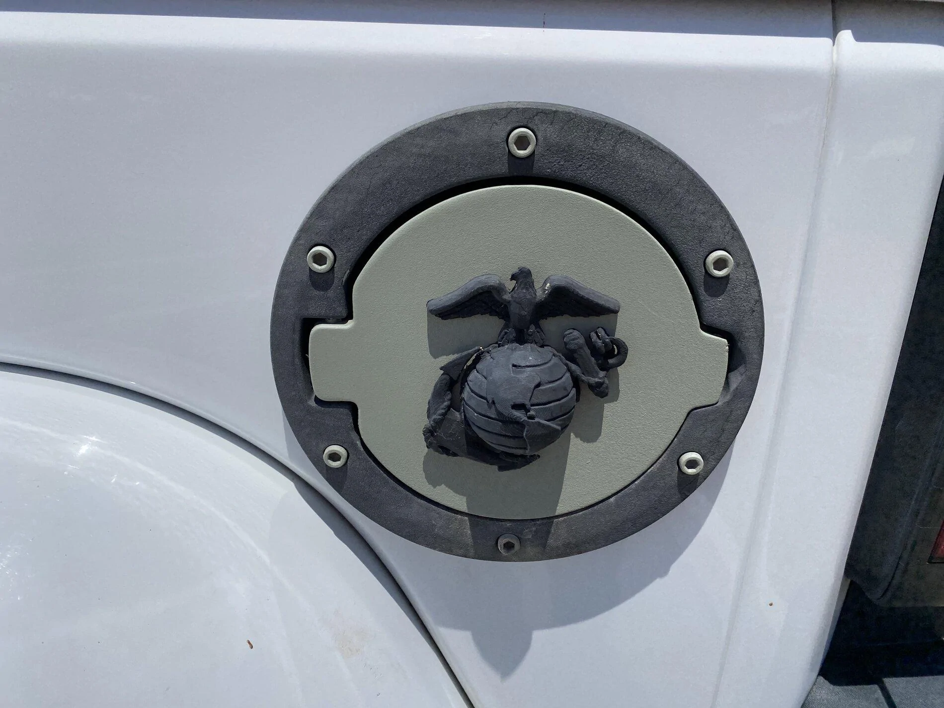 "Accent color" trend? | Page 2 | Jeep Gladiator Forum ...