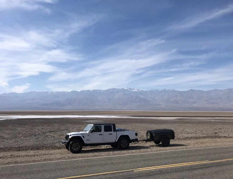'20 JT Rubicon overland build & evolution | Jeep Gladiator (JT) News ...