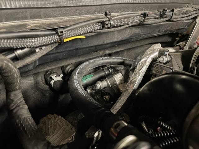 Webasto engine heater | Jeep Gladiator (JT) News, Forum, Community ...