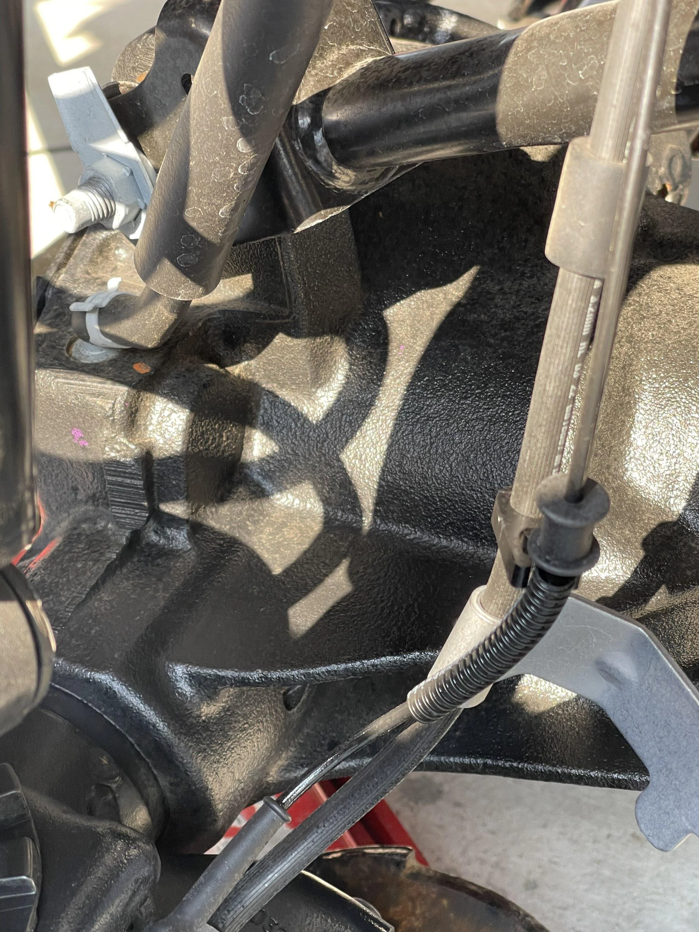 Leveling kit install- crash course write up | Jeep Gladiator (JT) News ...