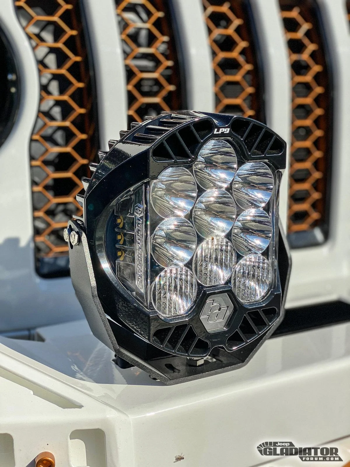 Grid Off-Road Gladiator Build [SEMA 2019] | Jeep Gladiator (JT) News ...