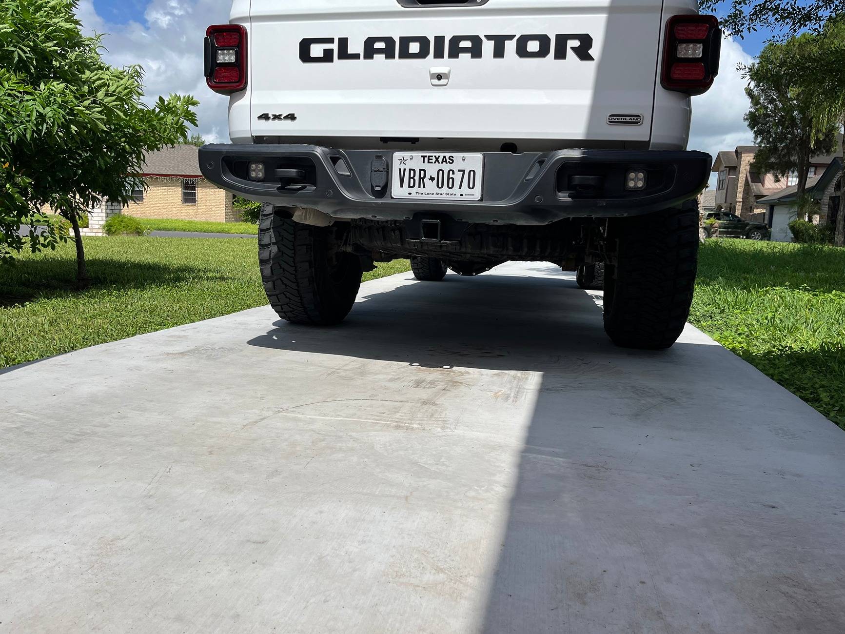 Gladihater Build 101 | Jeep Gladiator (JT) News, Forum, Community ...