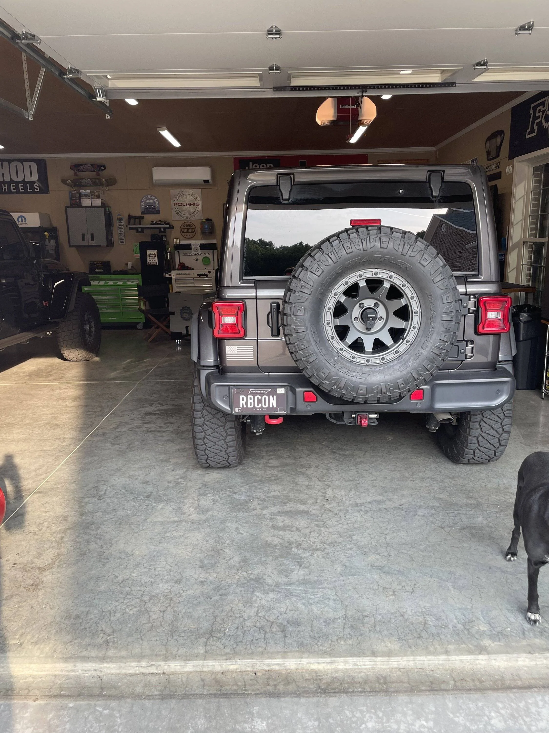 Custom plates | Page 7 | Jeep Gladiator (JT) News, Forum, Community ...