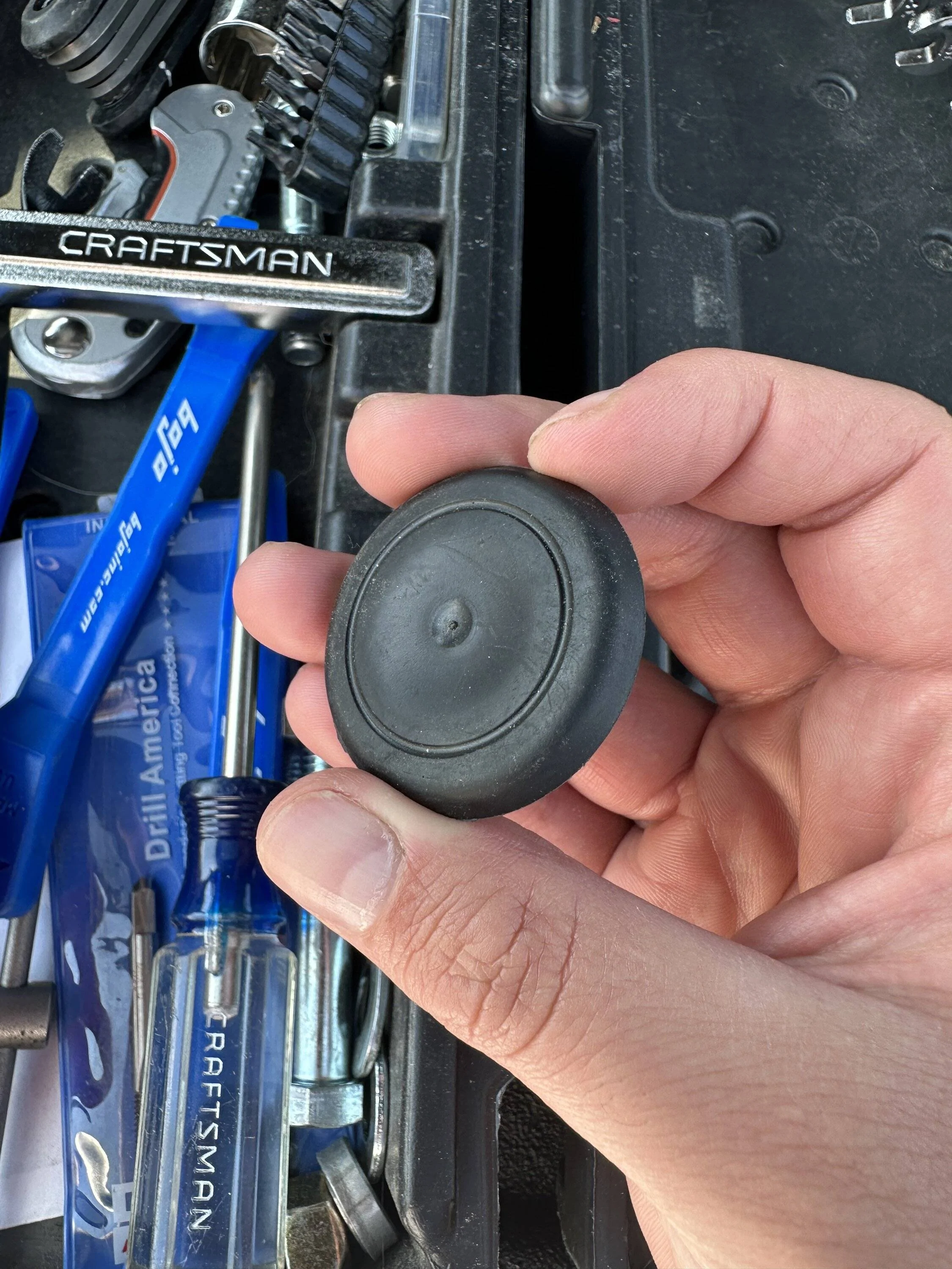 Are these used in our trucks? Bpfe 31mm cap lugs | Jeep Gladiator (JT ...