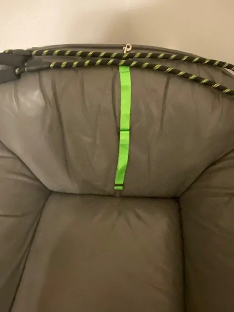 Dog Harness | Jeep Gladiator (JT) News, Forum, Community ...